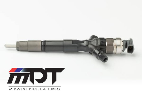 Toyota Hilux 3.0 D4D Reconditioned injectors | Midwest Diesel