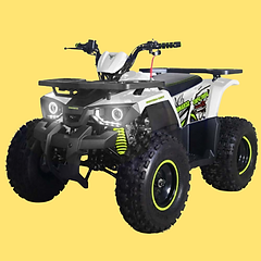 ATV Retailer Malaysia | Repair ATV Services Kuala Lumpur | ATV Spare parts