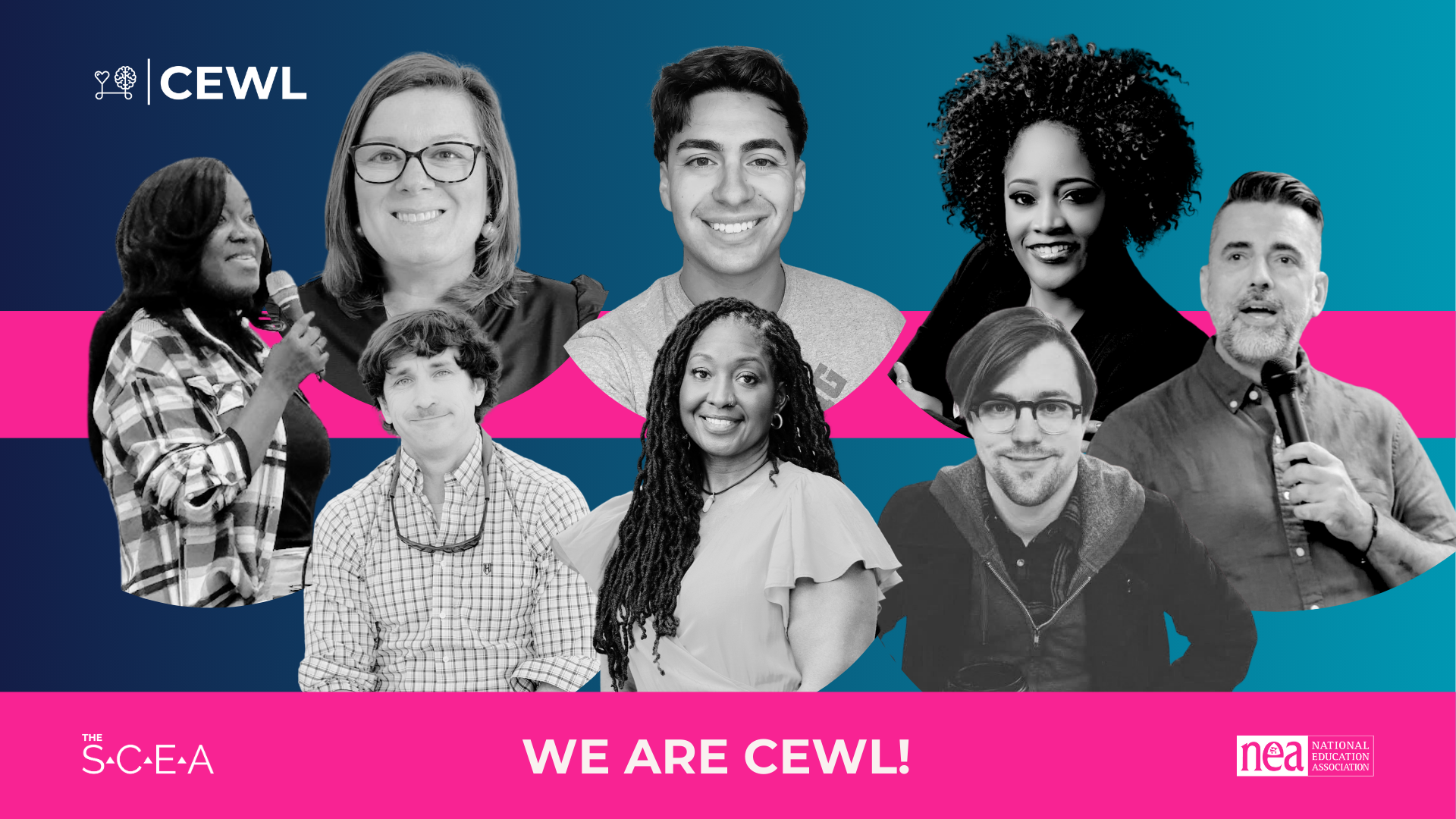 CEWL | South Carolina