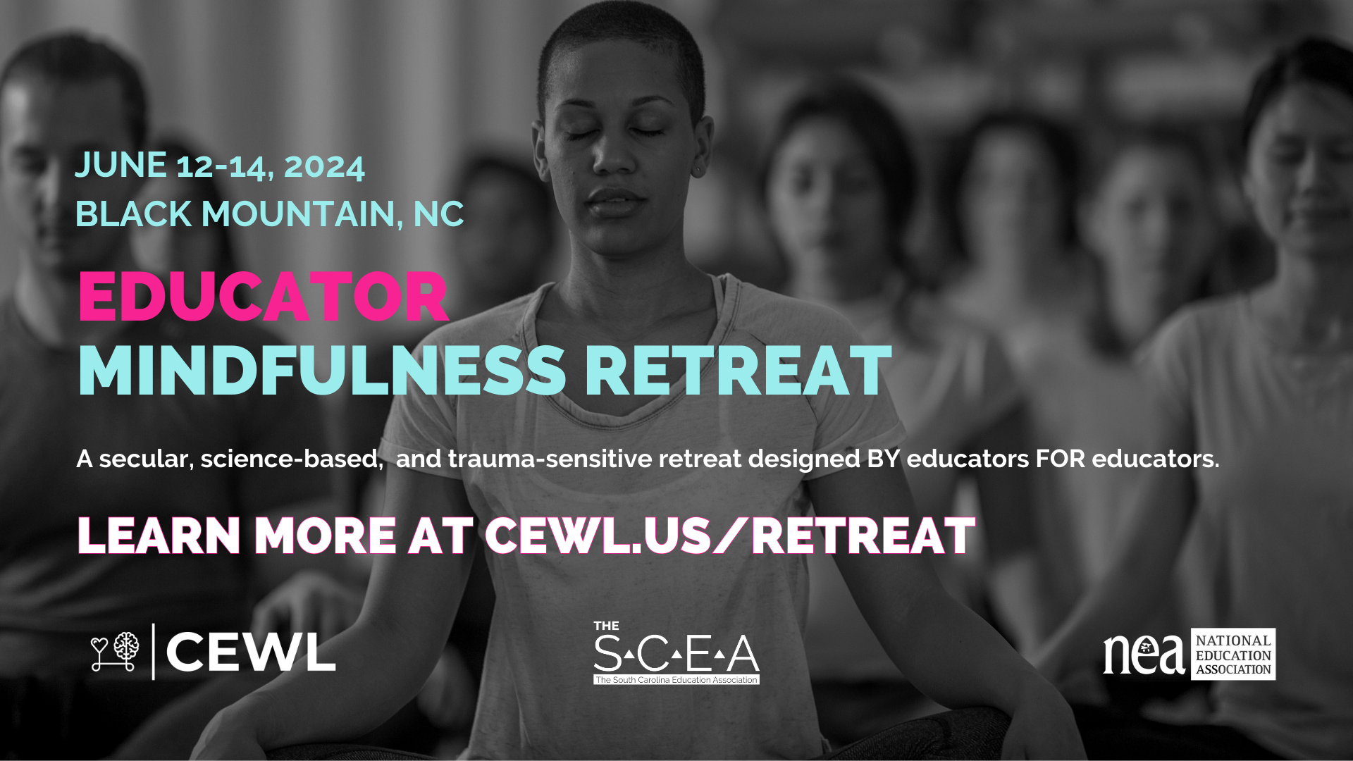 Retreat | CEWL