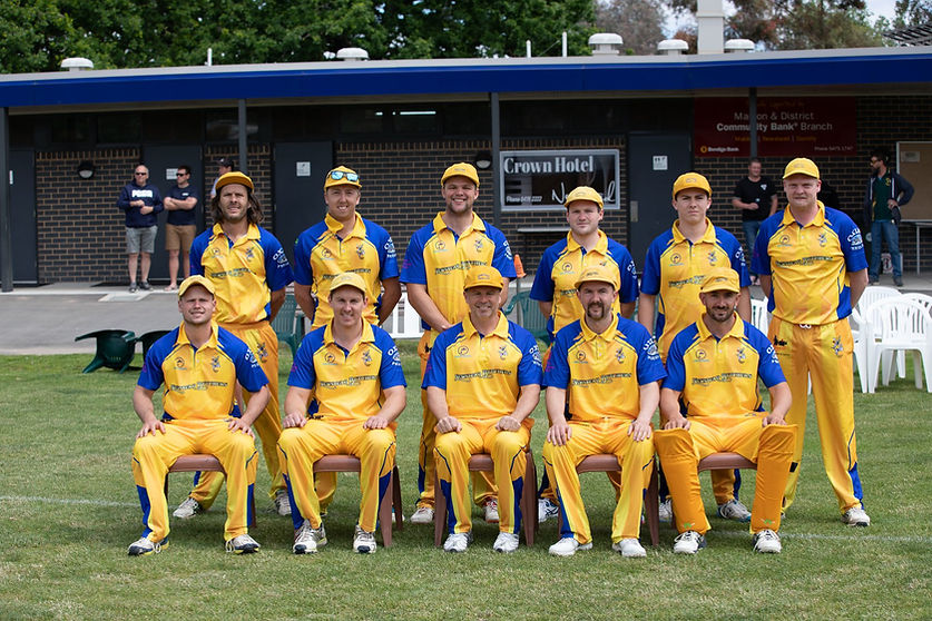 Newstead Cricket Club | Newstead VIC, Australia