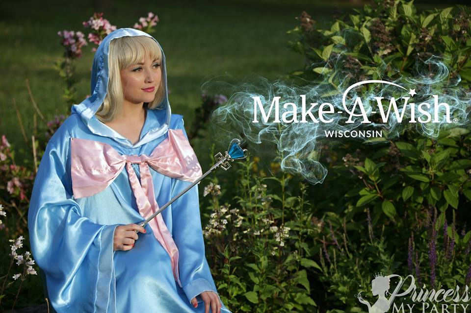 So What's a Princess Ball anyway?