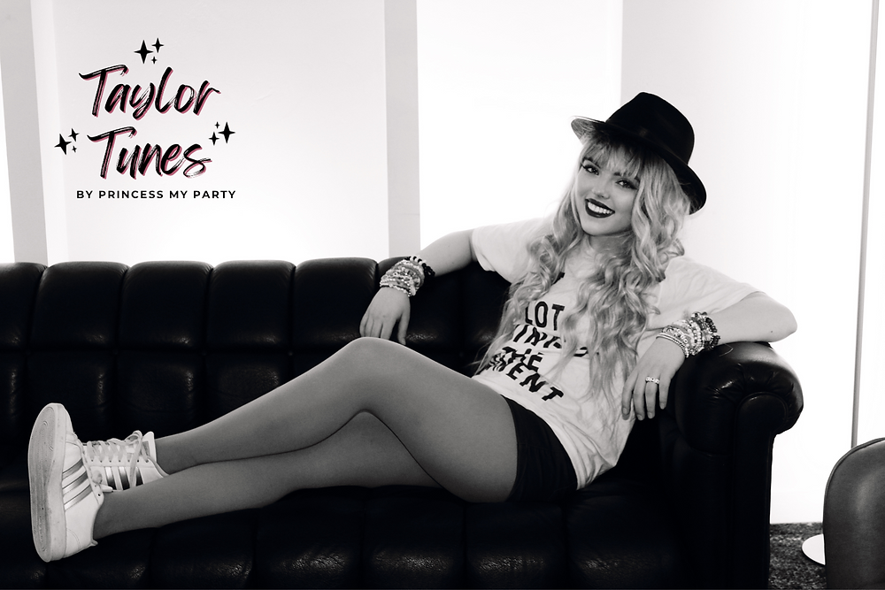 Taylor Tunes Coming to Beloit!
