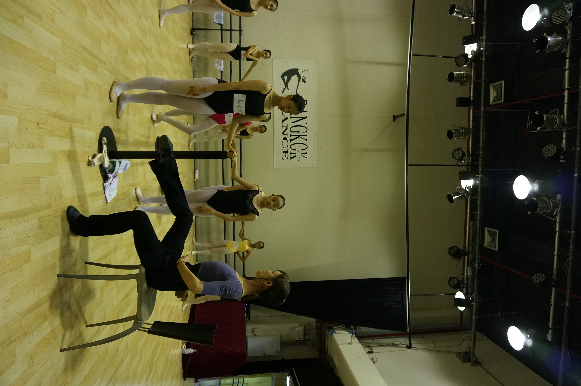 International collaboration | sonatathailand