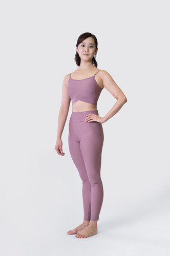 FONDU BRA, Rose Taupe | sonatathailand