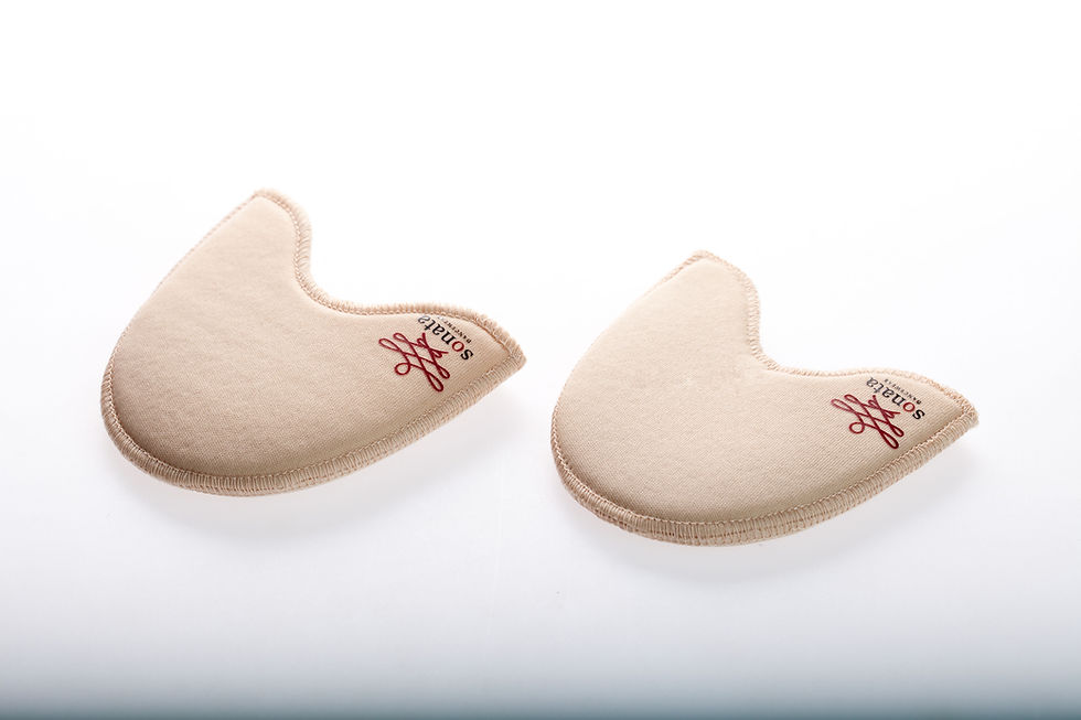 SPONGE TOE PADS | sonatathailand