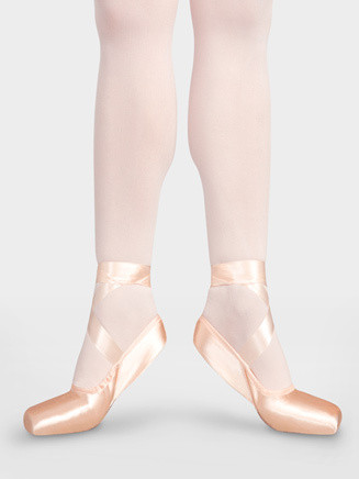 Pre Pointe (Demi Pointe) | sonatathailand