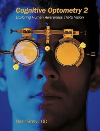 Cognitive Optometry 2: Exploring Human Awareness Thru Vision Book ...