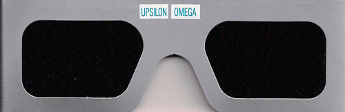 SYNTONIC FILTER GOGGLES - INDIVIDUAL GOGGLE | Hummingbird Hues Vision