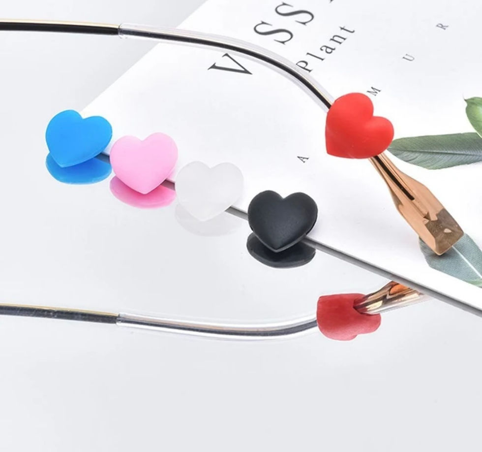 EYEGLASSES | Hummingbird Hues