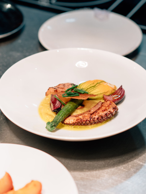 TOIT Restaurant | Restaurant | Chaussée de Tubize 481, Braine-l'Alleud ...