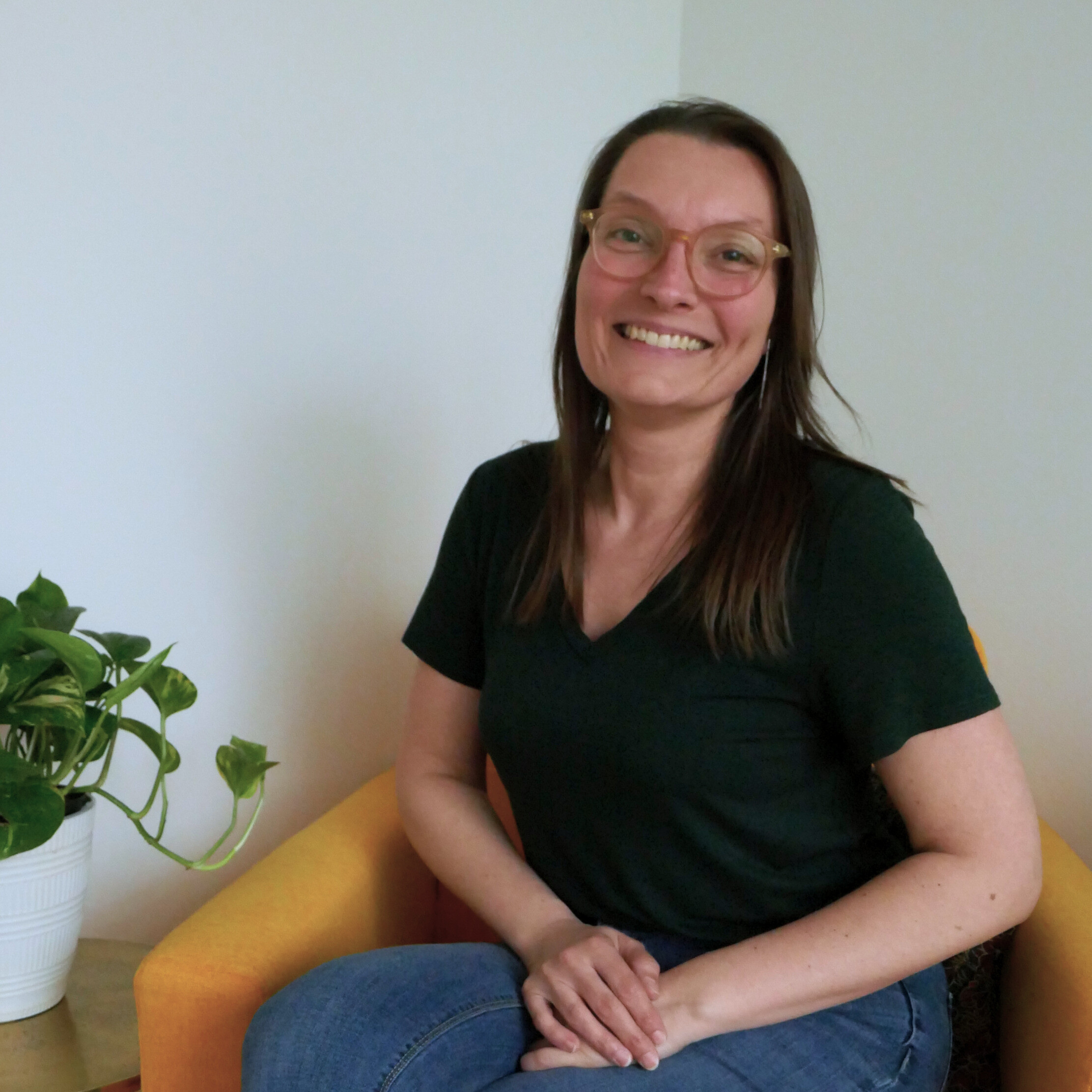 Amélie Mimeault | Centre Boréal