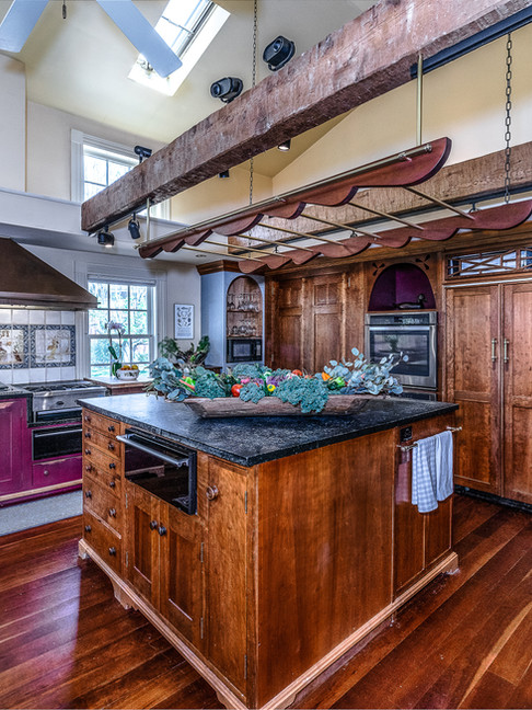 Lexington Bed and Breakfast | Stonegate | Lexington, Virginia