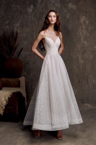 Delta - Chic Nostalgia Wedding Dress | The Bridal Box