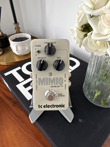 TC Electronix Mimiq Doubler | Sail City Guitars
