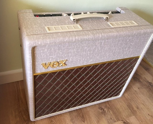 Vox AC30 Handwired (AC30HW2) | Sail City Guitars