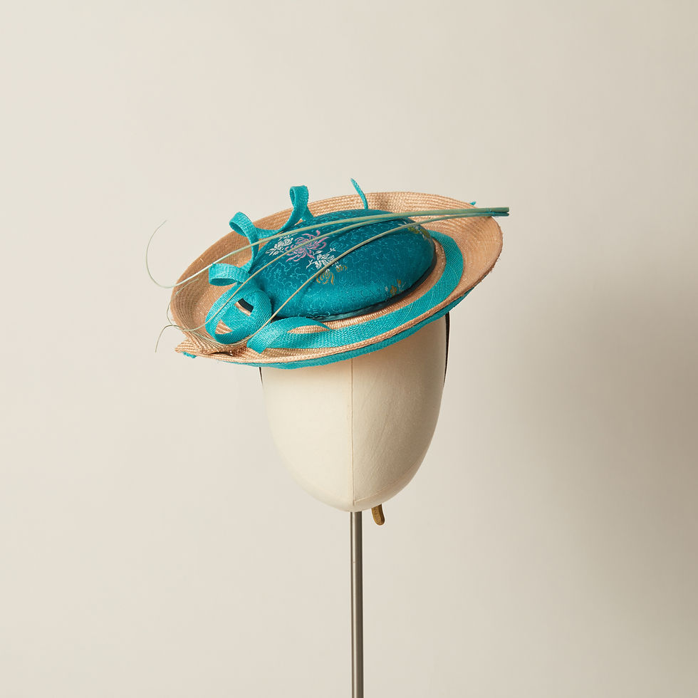 Buy hats | London UK | Judy Bentinck Millinery