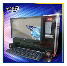 Tabletop Pisonet Package | pvcomcentre