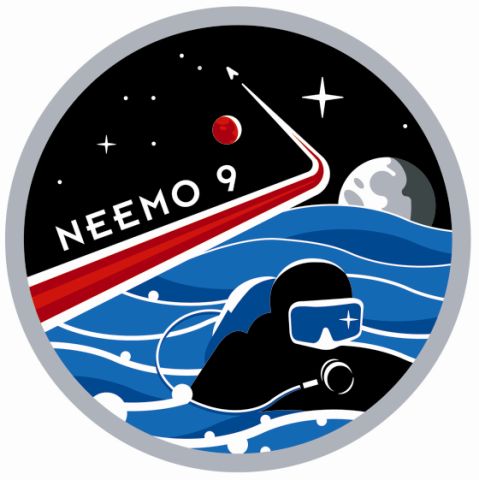 Aquanaut | theartisticastronaut