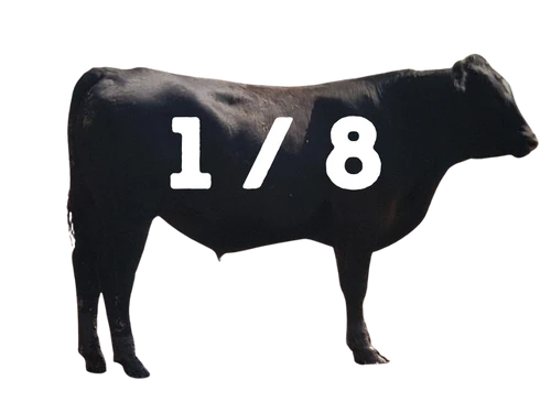 Eighth Beef | ThiessenRanch.com