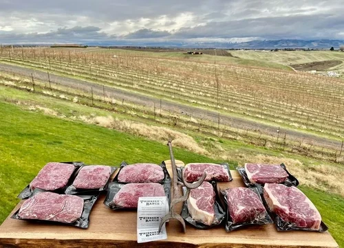 Grill Box | ThiessenRanch.com