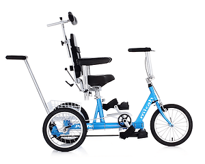 Pacific Cycles