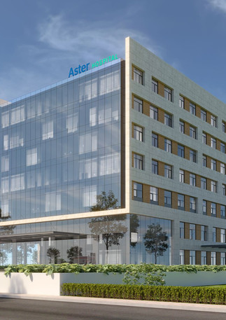 Architects | Aedium Design | Bengaluru