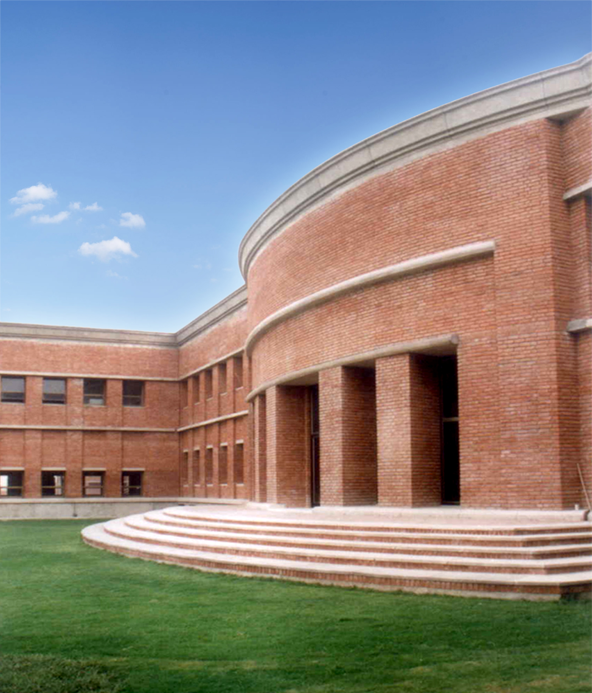 IN IILM | SWBI Architects