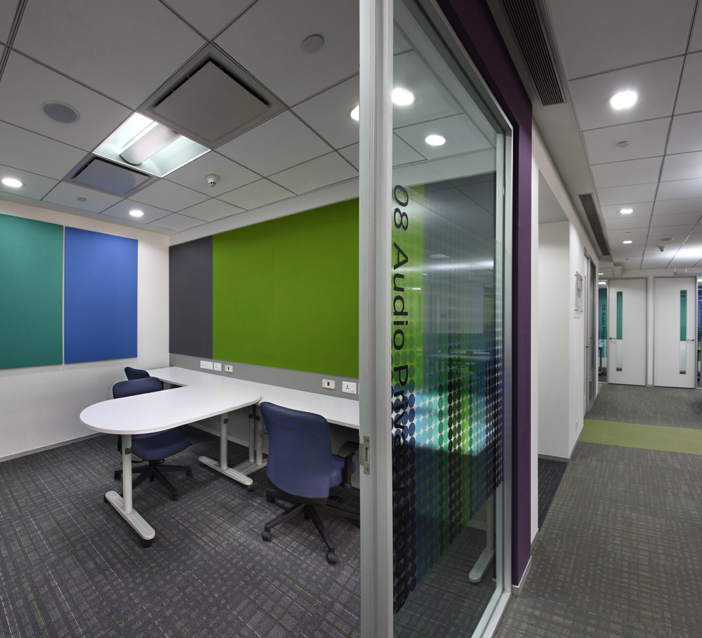 WD Cisco | SWBI Architects