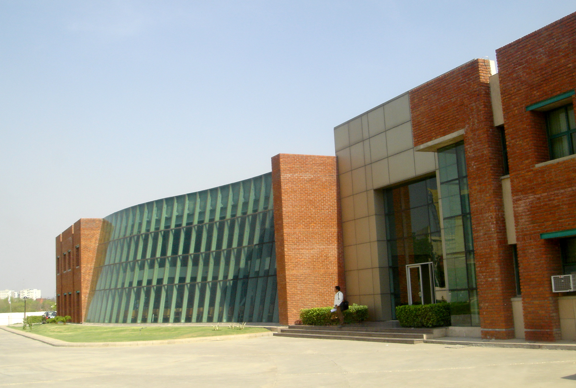 IN Jim | SWBI Architects