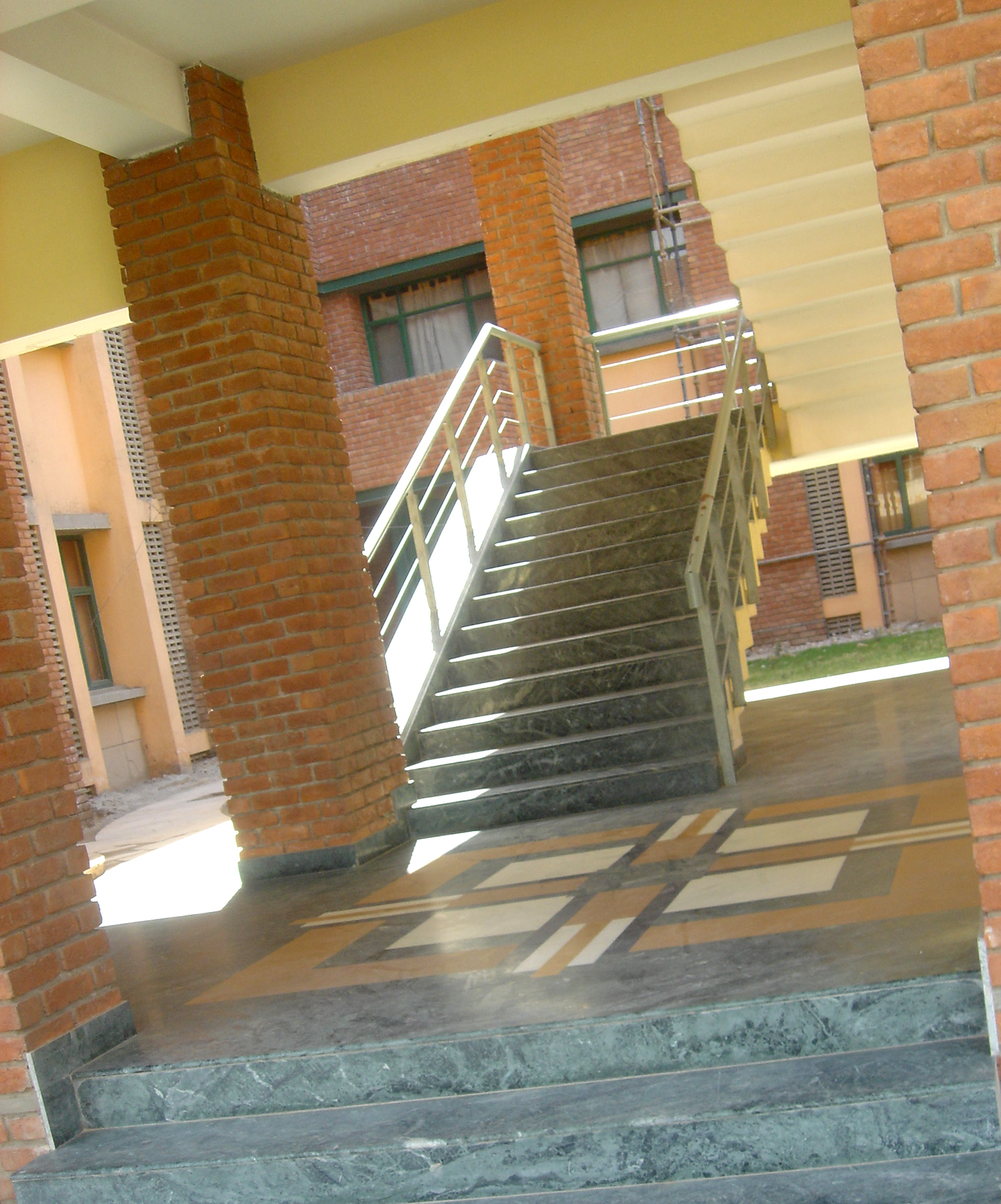 IN Jim | SWBI Architects