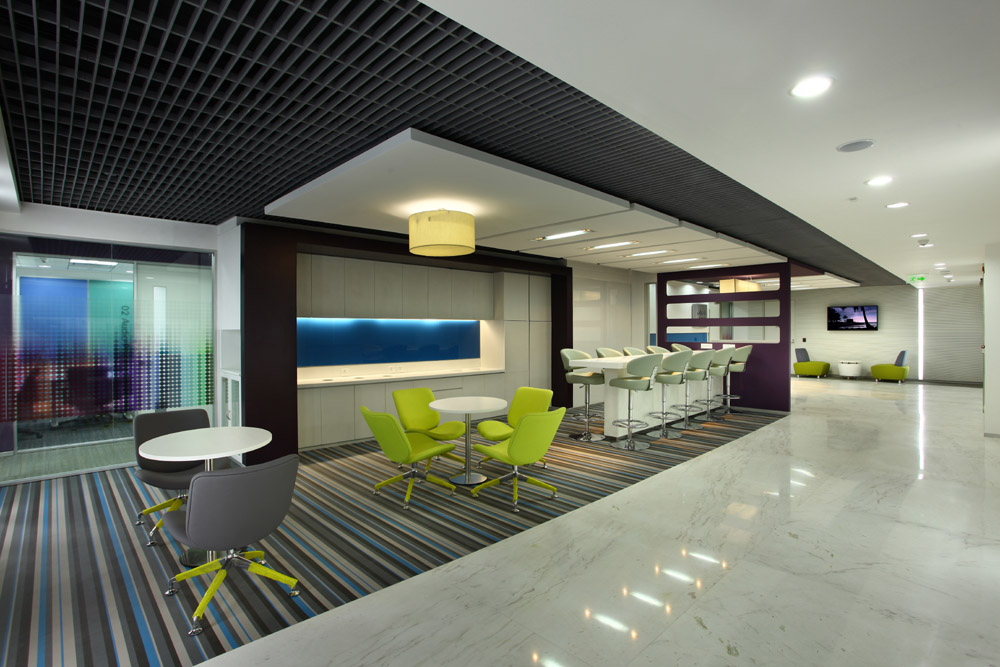 WD Cisco | SWBI Architects