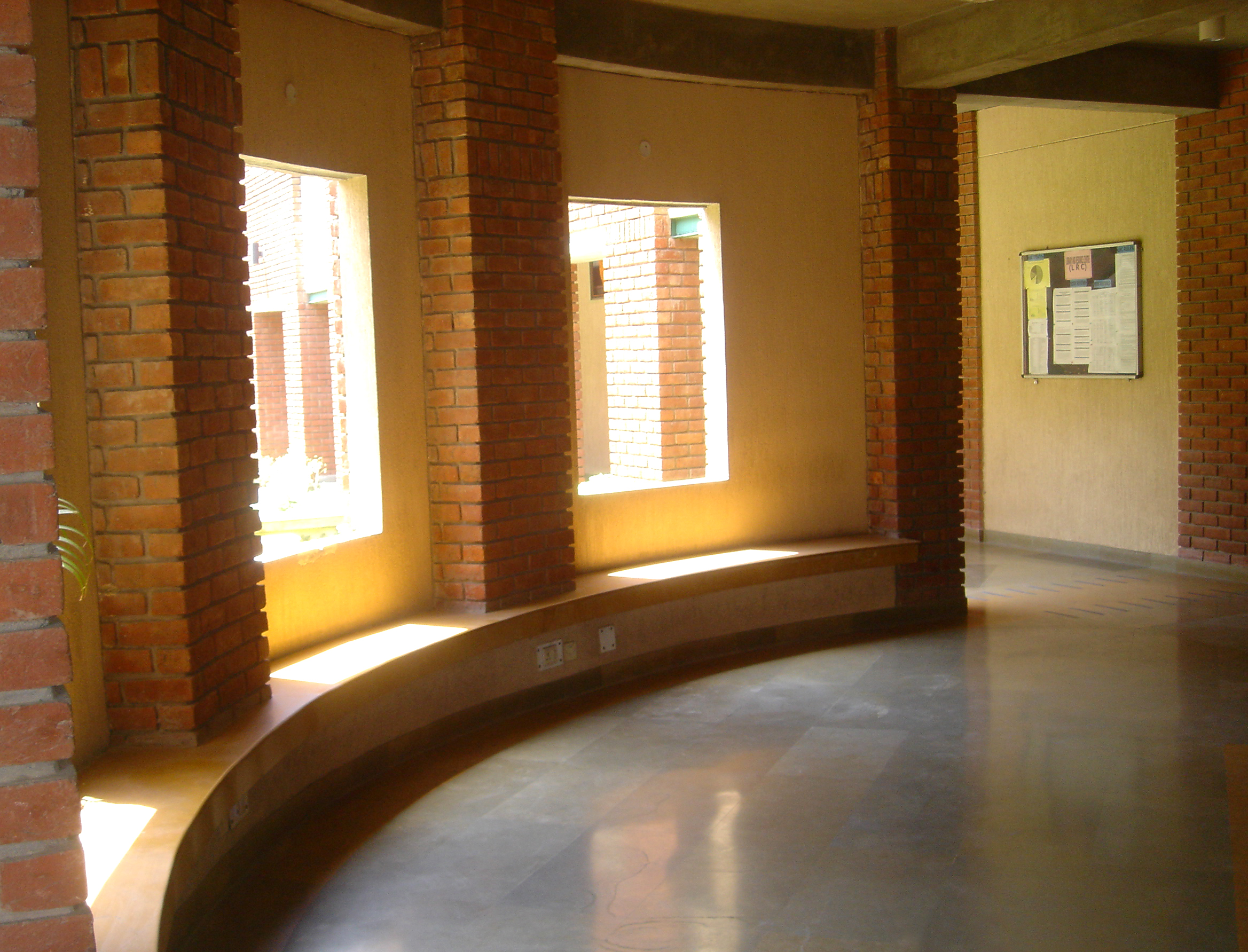 IN Jim | SWBI Architects