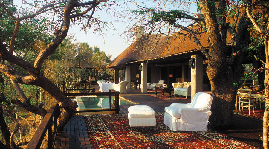 Top 15 Best African Safari Lodges - Luxury Edition