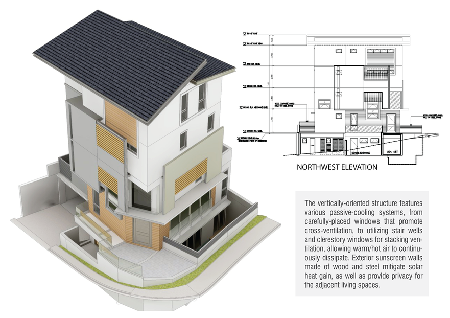 Corner House | architectvitasa