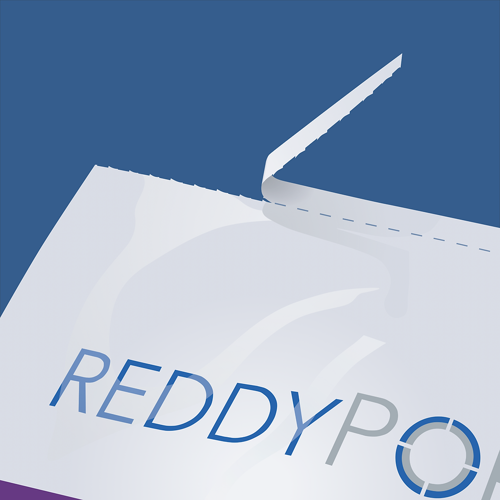 ReddyPort NIV Oral Care Kits and Components | ReddyPort