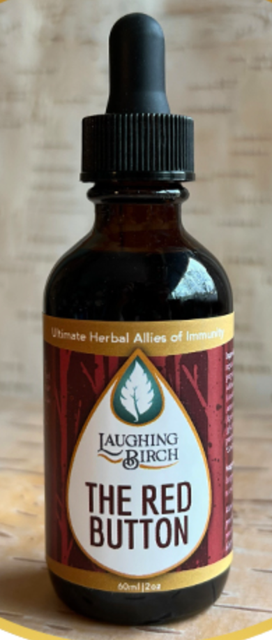Community Apothecary | Rooted Remedies | Eugene