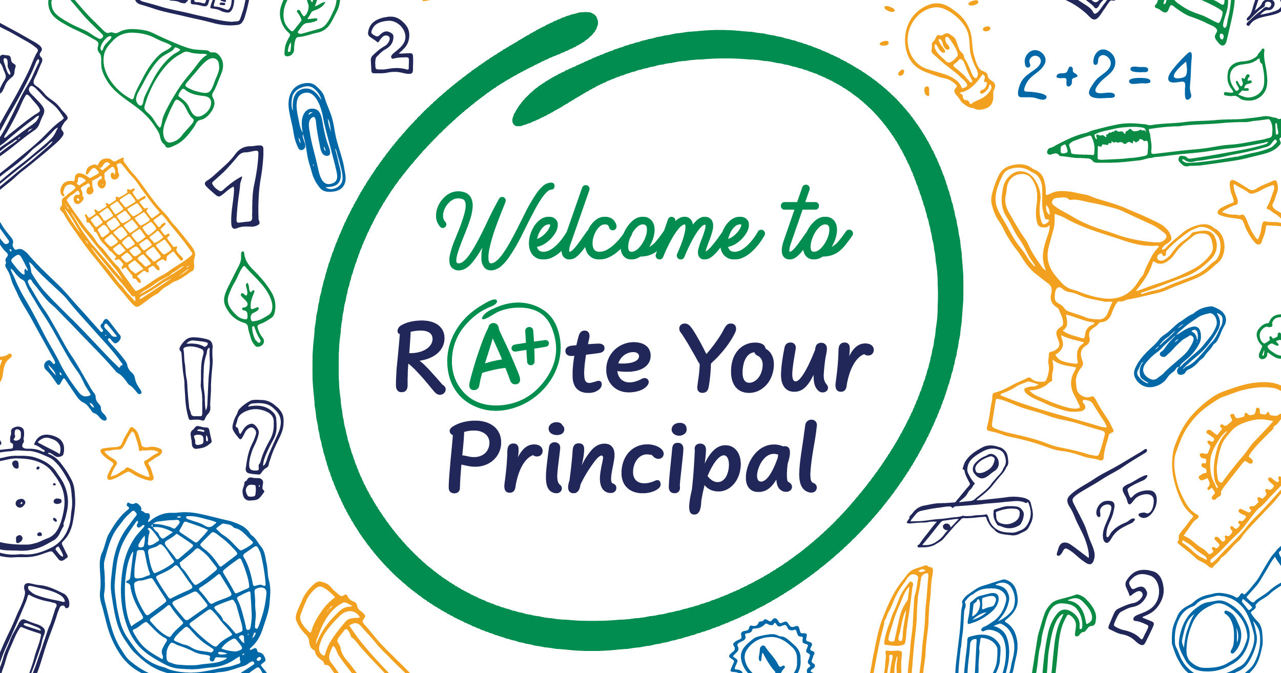 Home | Rate Your Principal
