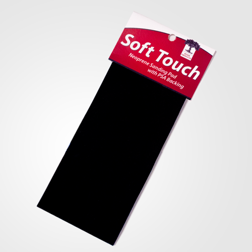 Soft Touch 2¾″ x 5½″ | lakeshorehardwoods