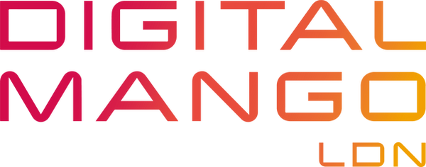 HOME | Digital Mango LDN | Creating Engaging Experiences