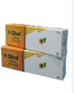 QBAL OINTMENT 30GM | IBN RUSHD PHARMACY