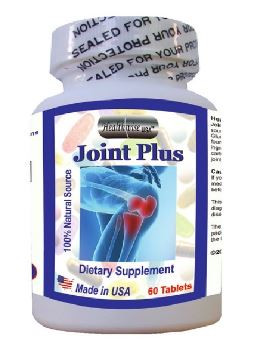 HEALTHWISE JOINT PLUS TABLETS 60'S | IBN RUSHD PHARMACY