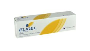ELIDEL 1% CREAM 15GM | IBN RUSHD PHARMACY