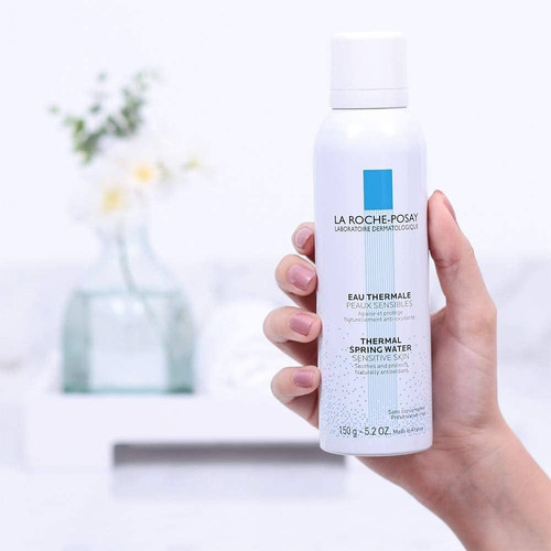 LRP THERMAL SPRING WATER 150 ML | IBN RUSHD PHARMACY