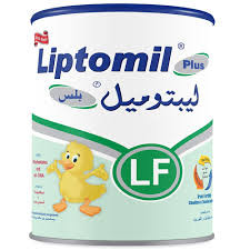 LIPTOMIL PLUS LF MILK 400 GM | IBN RUSHD PHARMACY