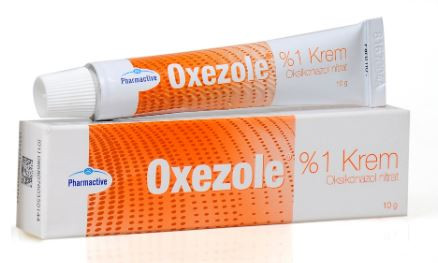 OXEZOLE 1% CREAM | IBN RUSHD PHARMACY