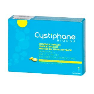 CYSTIPHANE BIOGRA TABLETS 120S | IBN RUSHD PHARMACY