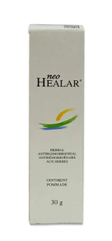 NEO HEALER OINTMENT 30GM | IBN RUSHD PHARMACY