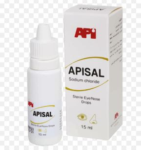 APISAL EYE DROPS 10ML | IBN RUSHD PHARMACY