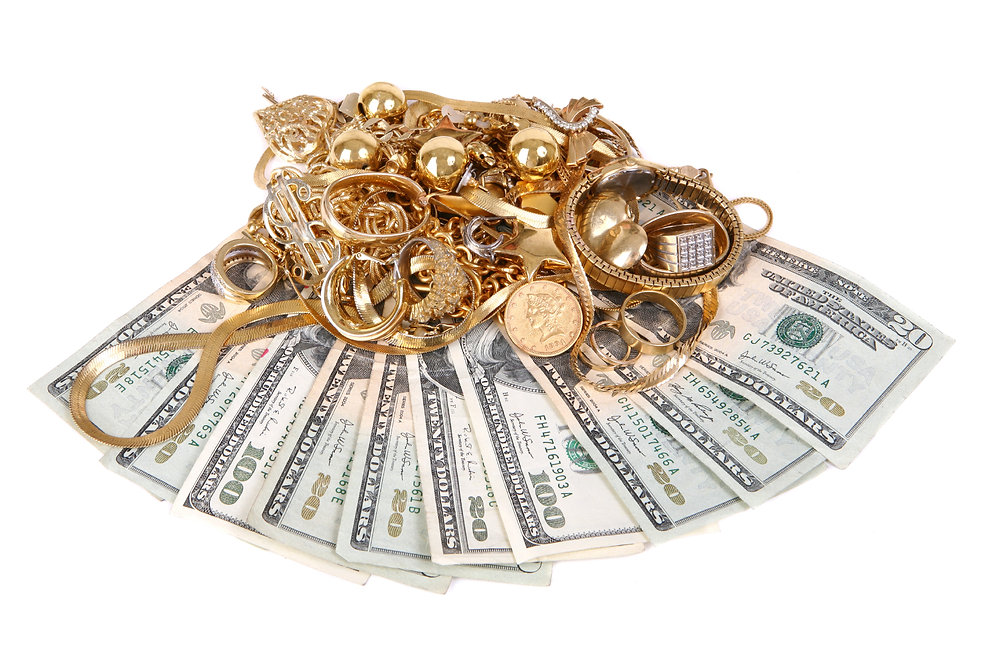 How to Get the Most Money When You Sell Inherited Jewelry - Levi Family ...